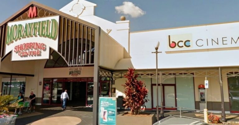 Morayfield's BCC Cinemas Shuts Its Doors After Almost Two Decades ...